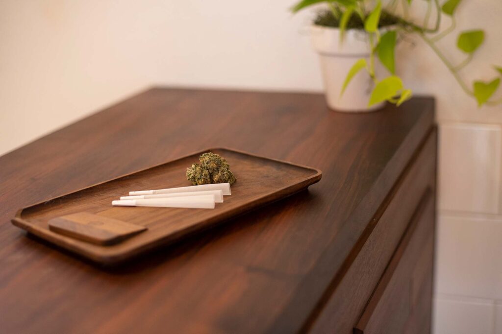 Weed Dispensaries in Oregon, IL + NJ: Bridge City Collective